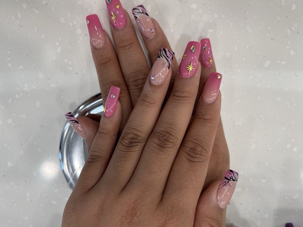 STAR NAILS - Updated October 2025 - 23 Photos & 27 Reviews - 3910 ...