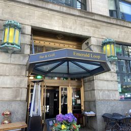 EMERALD LOOP - Updated July 2025 - 599 Photos & 696 Reviews - 216 N ...