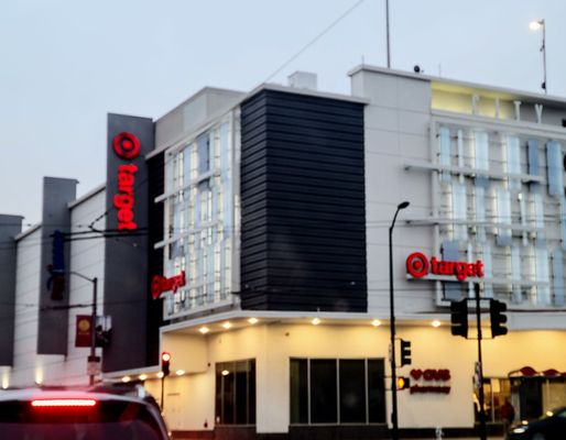 TARGET - Updated October 2025 - 2022 Photos & 380 Reviews - 2675 Geary ...