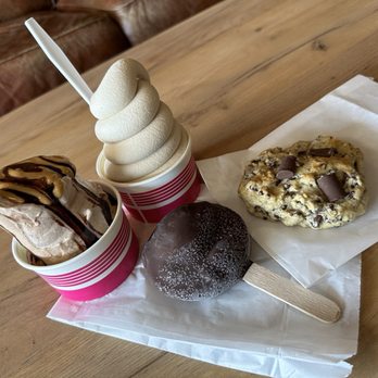 SWEET EMOTION - Updated June 2025 - 35 Photos & 22 Reviews - 312 Armour ...