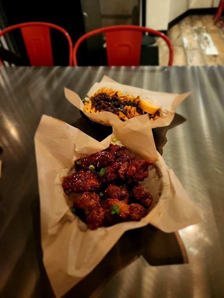 CHI-KIN - Updated October 2025 - 1118 Photos & 567 Reviews - 813 N ...