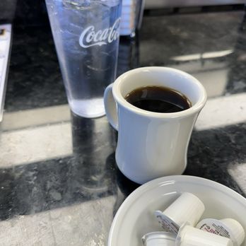 BOB & EDITH’S DINER - MANASSAS CORNER - Updated September 2025 - 68 ...