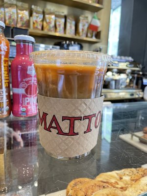 MATTO ESPRESSO - Updated April 2025 - 76 Photos & 37 Reviews - 844 2nd ...