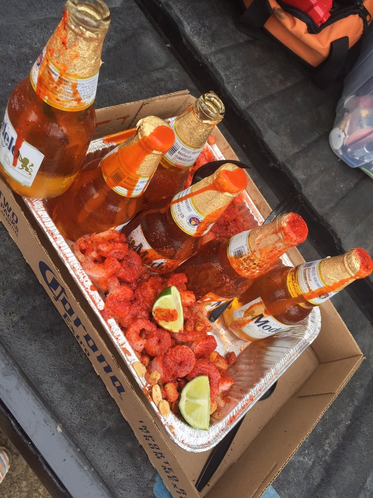 EL RANCHITO GROCERY - 714 Gulf Bank Rd, Houston, Texas - Grocery - Yelp