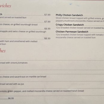 EDINBURGH DINER - Updated December 2025 - 202 Photos & 169 Reviews ...