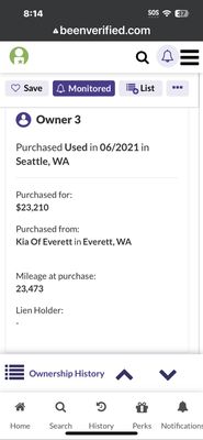 KIA OF EVERETT - Updated October 2025 - 28 Photos & 89 Reviews - 229 SW ...