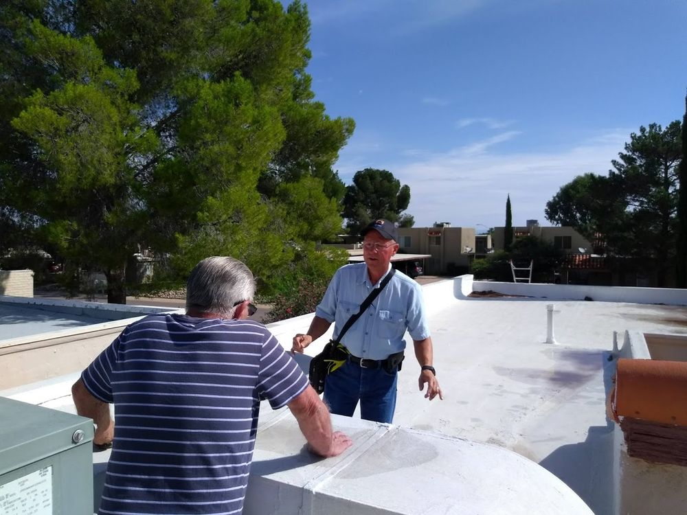 THE BEST PROPERTY INSPECTIONS - Updated June 2024 - 12 Photos - Tucson ...