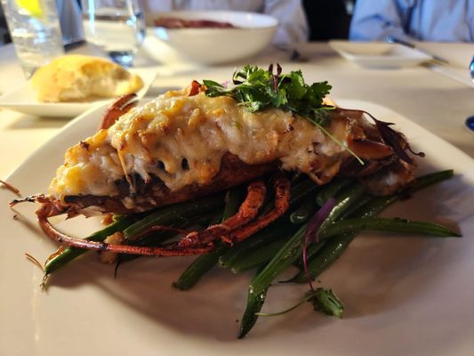 ANDREAS PRIME STEAKS AND SEAFOOD - 97 Photos & 36 Reviews - 610 W ...