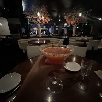 STK STEAKHOUSE - Updated September 2024 - 1575 Photos & 1523 Reviews ...