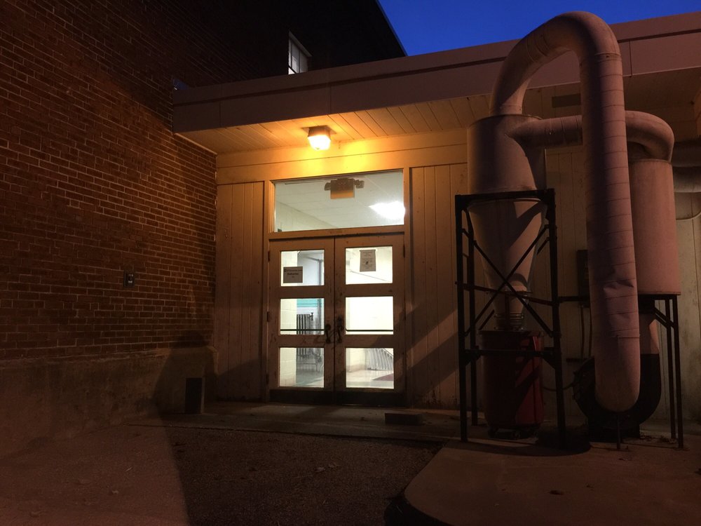 MCCALLA SCHOOL - INDIANA UNIVERSITY - Updated August 2025 - 525 E 9th ...