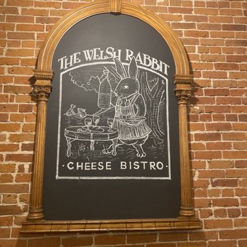 THE WELSH RABBIT - Updated June 2024 - 95 Photos & 105 Reviews - 200 B ...