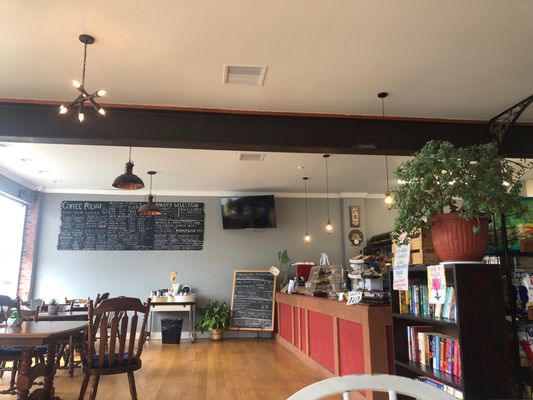 CROWN CAFE - Updated July 2025 - 71 Photos & 36 Reviews - 2200 Madison ...