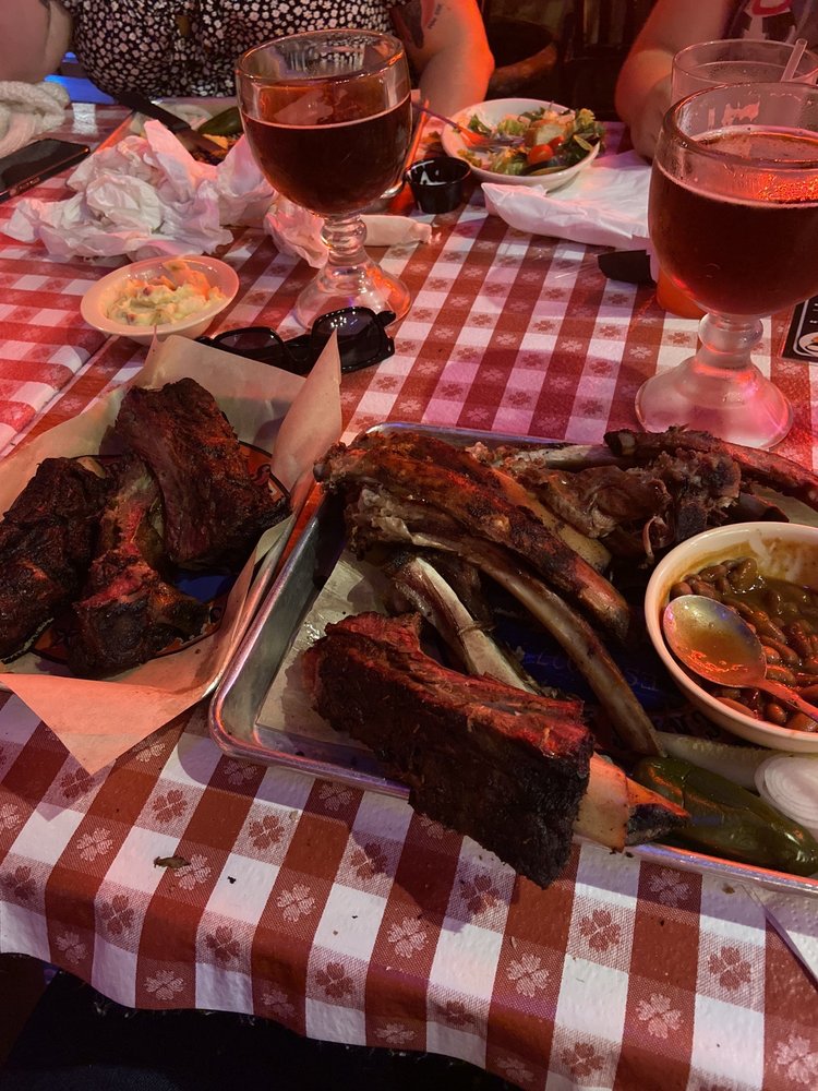 RISCKY’S BBQ - Updated December 2025 - 160 Photos & 190 Reviews - 6701 ...