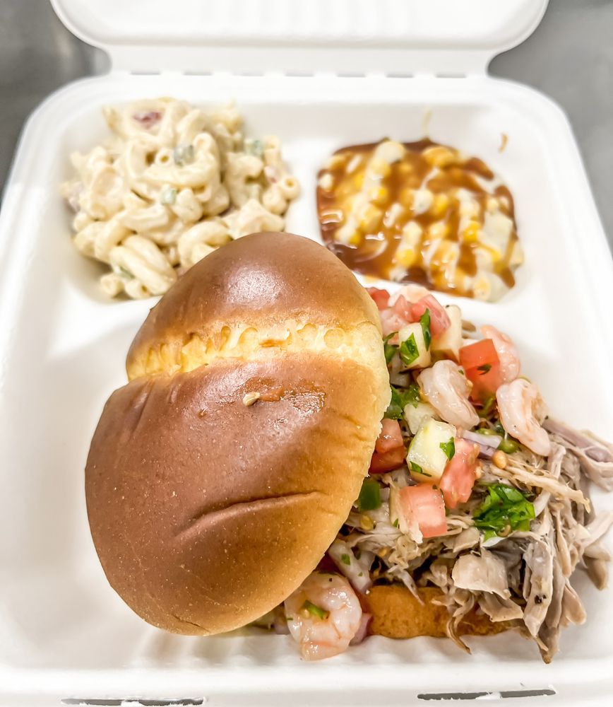 LEMERE’S SWEET HEAT BBQ - Updated April 2026 - Spring Branch, Texas ...