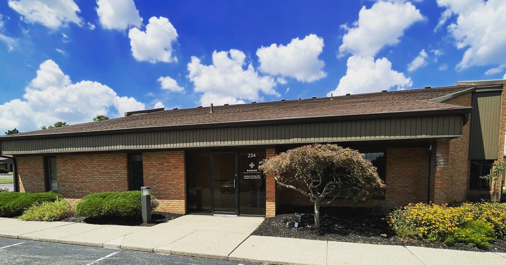 PARKER PERIODONTICS AND IMPLANT DENTISTRY - Updated October 2025 - 8000 ...