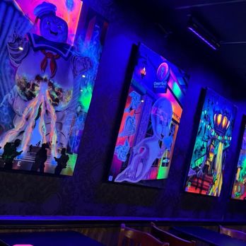 GHOST BAR - Updated December 2025 - 97 Photos & 70 Reviews - 606 ...