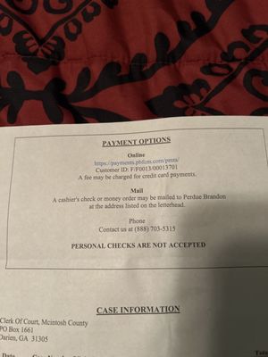 PERDUE BRANDON FIELDER COLLINS & MOTT - Updated December 2025 - 21 ...