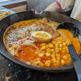 OMO JAPANESE RAMEN & SUSHI - Updated July 2024 - 77 Photos & 54 Reviews ...