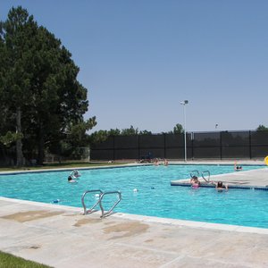 COOK CREEK POOL - Updated December 2025 - 11 Photos & 11 Reviews - 8711 ...