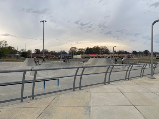 SKATELAND RALEIGH - Updated October 2025 - 14 Photos - 4350 Stage Rd ...