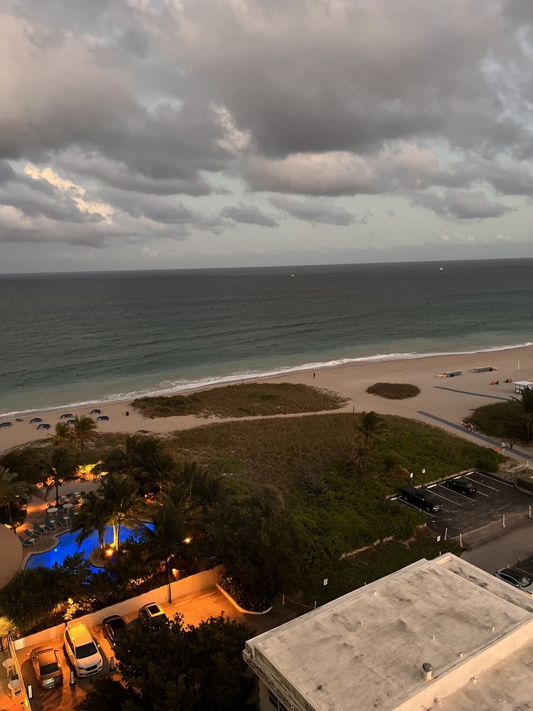 RESIDENCE INN FORT LAUDERDALE POMPANO BEACH/OCEANFRONT - 155 Photos ...