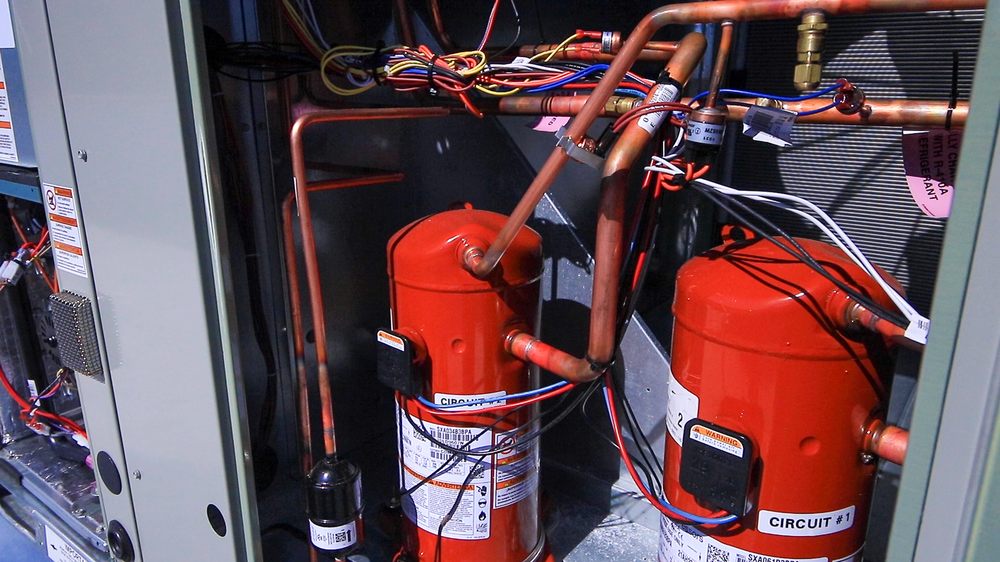 ON COMMAND HEATING & COOLING - Updated July 2025 - 13 Photos ...