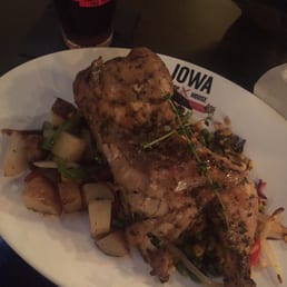 IOWA CHOP HOUSE - Updated October 2025 - 250 Photos & 333 Reviews - 223 ...
