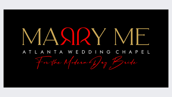 MARRY ME ATLANTA WEDDING CHAPEL - Updated August 2025 - Request ...