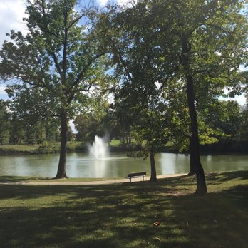 GARVIN PARK - Updated December 2025 - 1600 N Main St, Evansville ...