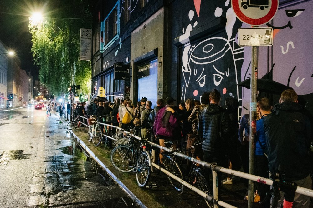 KITKATCLUB - Updated March 2026 - 21 Photos & 90 Reviews - Köpenicker ...