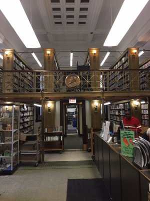 CHICAGO PUBLIC LIBRARY-BLACKSTONE BRANCH - Updated September 2025 - 33 ...