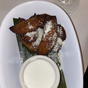 BARU BISTRO & TAPAS - Updated June 2024 - 570 Photos & 393 Reviews ...