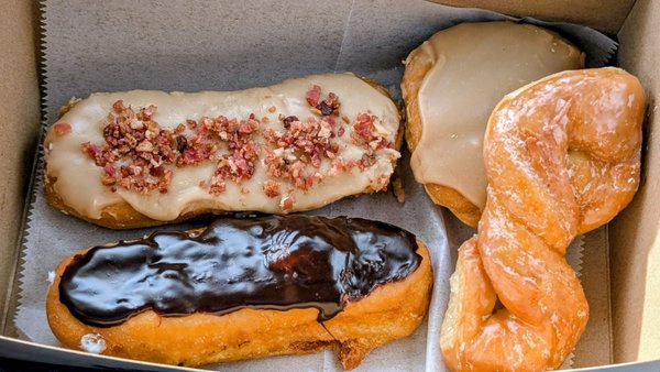 MIGHTY FINE DONUTS - Updated March 2026 - 64 Photos & 105 Reviews ...