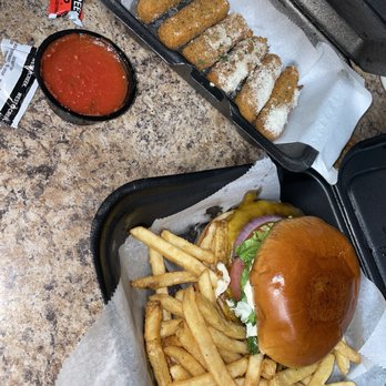 JOEY GARLIC’S - Updated December 2025 - 406 Photos & 235 Reviews - 31 ...