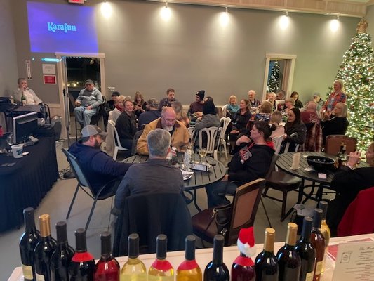 DAS WEINHAUS - Updated August 2024 - 15 Photos - 3232 Erhart Rd ...