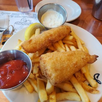 IVAR’S FISH BAR - Updated 2024 - 1067 Photos & 924 Reviews - 1001 ...