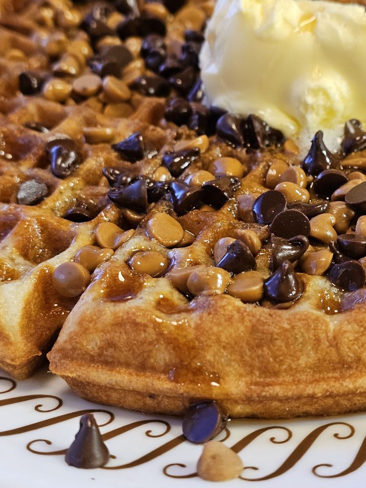 WAFFLE HOUSE - Updated July 2025 - 336 Photos & 20 Reviews - 4630 ...