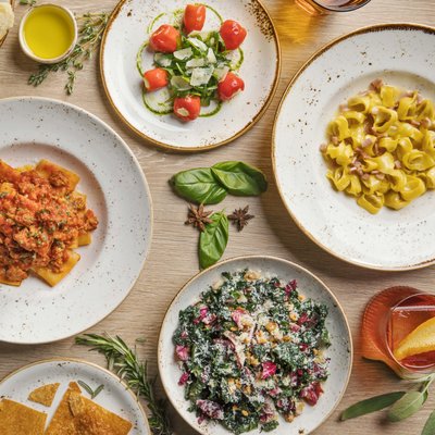 MATTEO’S RISTORANTE ITALIANO - 1306 Photos & 525 Reviews - 3355 S Las ...