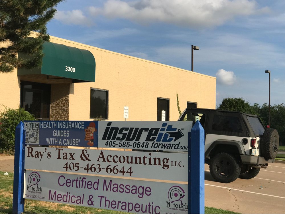 INSURE IT FORWARD - Updated July 2025 - 37 Photos - 2917 S Bryant Ave ...