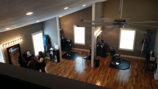 SIMPLICITY HAIR SALON - Updated December 2025 - 111 Rusty Rd, Jacksboro ...