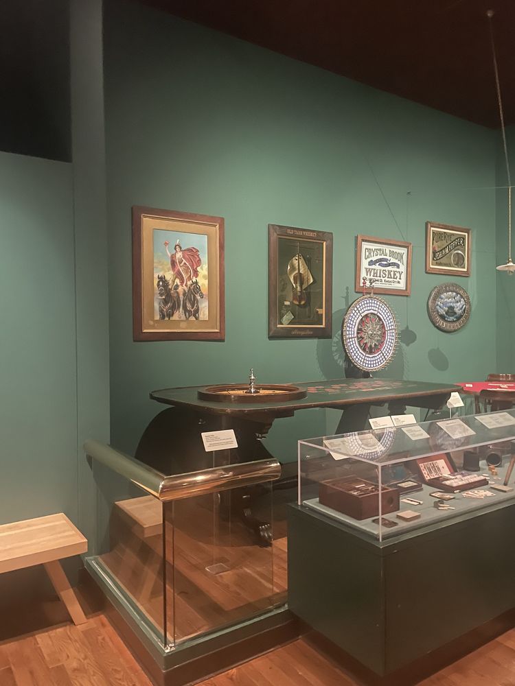 Gamble Firearms Gallery, Los Angeles | Roadtrippers