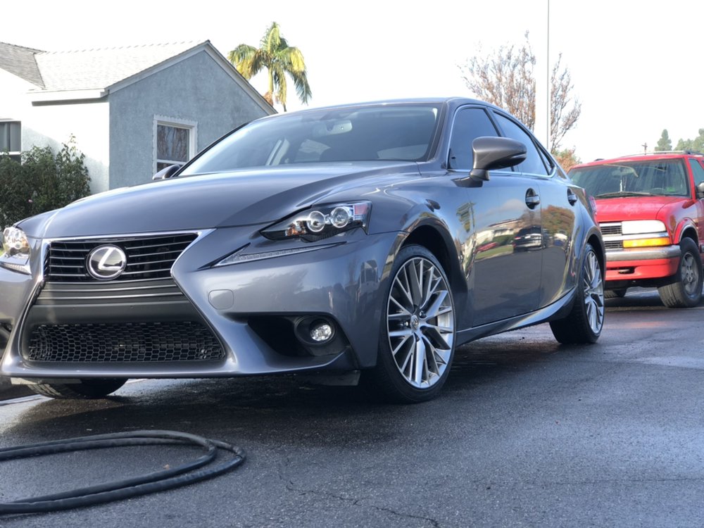 SHALOM AUTO DETAILING - Updated April 2024 - 23 Photos - Bellflower ...