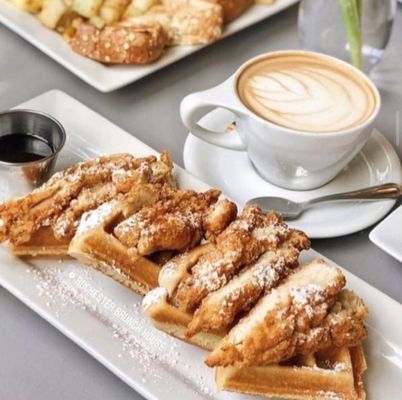 ROCHESTER BRUNCH HOUSE - 835 Photos & 812 Reviews - Breakfast & Brunch ...