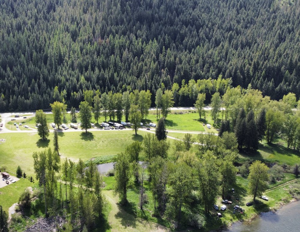 ST JOE VALLEY RESORT - Updated May 2024 - 18801 St Joe River Rd, Saint ...