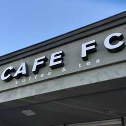 CAFE FC - Updated December 2025 - 425 Photos & 323 Reviews - 2017 S ...