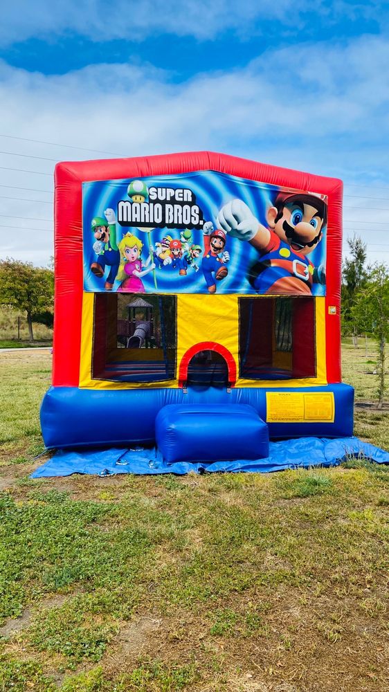 GALAXY JUMPERS - Updated September 2025 - 16 Photos & 83 Reviews ...