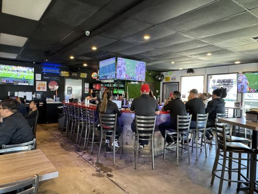 SLAPPY’S BURGERS & BREWS - Updated January 2026 - 381 Photos & 344 ...