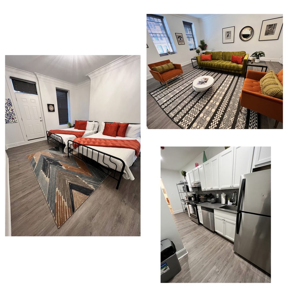 MICHELLE’S CLEANING SERVICES - Updated September 2025 - Request a Quote ...