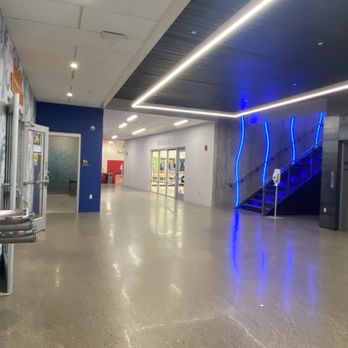 CENTRAL RECREATION CENTER - Updated January 2026 - 10 Photos & 14 ...