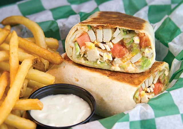 ADDA SPORTS BAR - Updated April 2025 - 5899 Main Street, Niagara falls ...